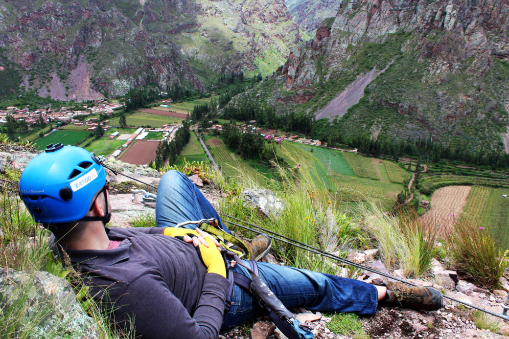 Comment devenir guide de haute montagne