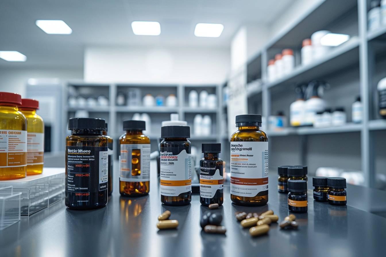 Découvrez le déstockeur de graisse puissant : transformez votre ...