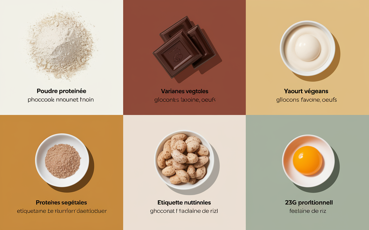 Gâteau au chocolat protéiné : la recette gourmande pour sportifs et ...