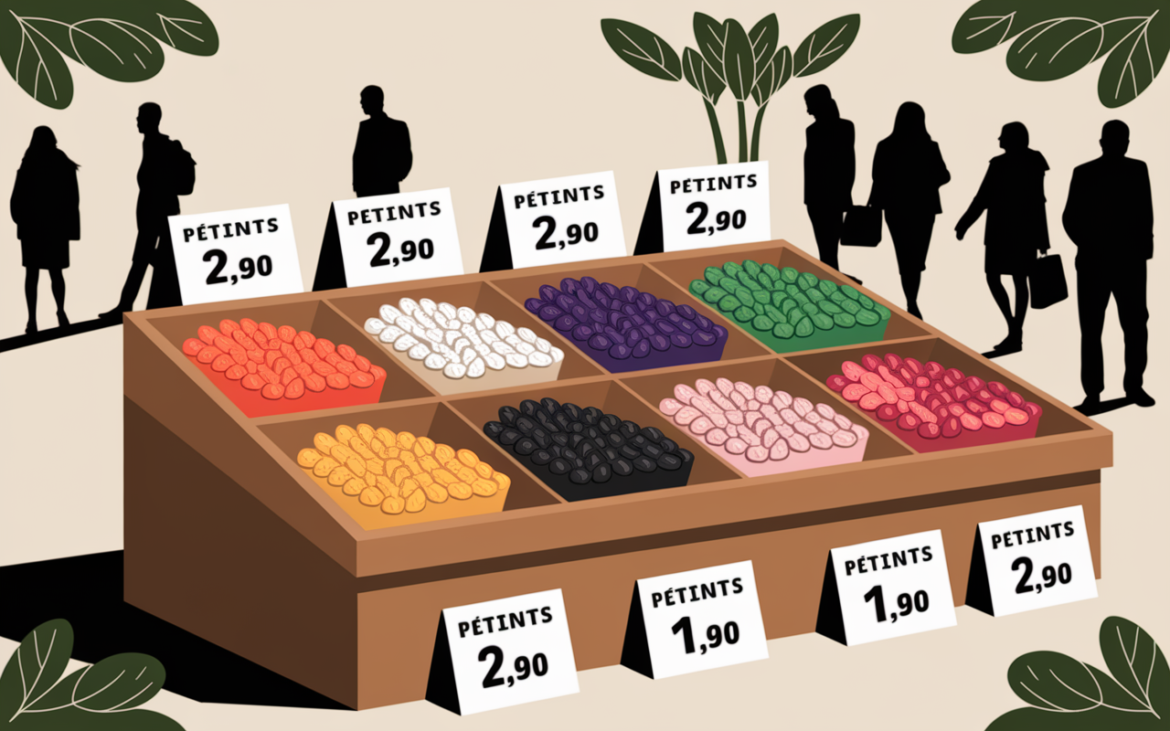 Prix De Noix Au Kilo